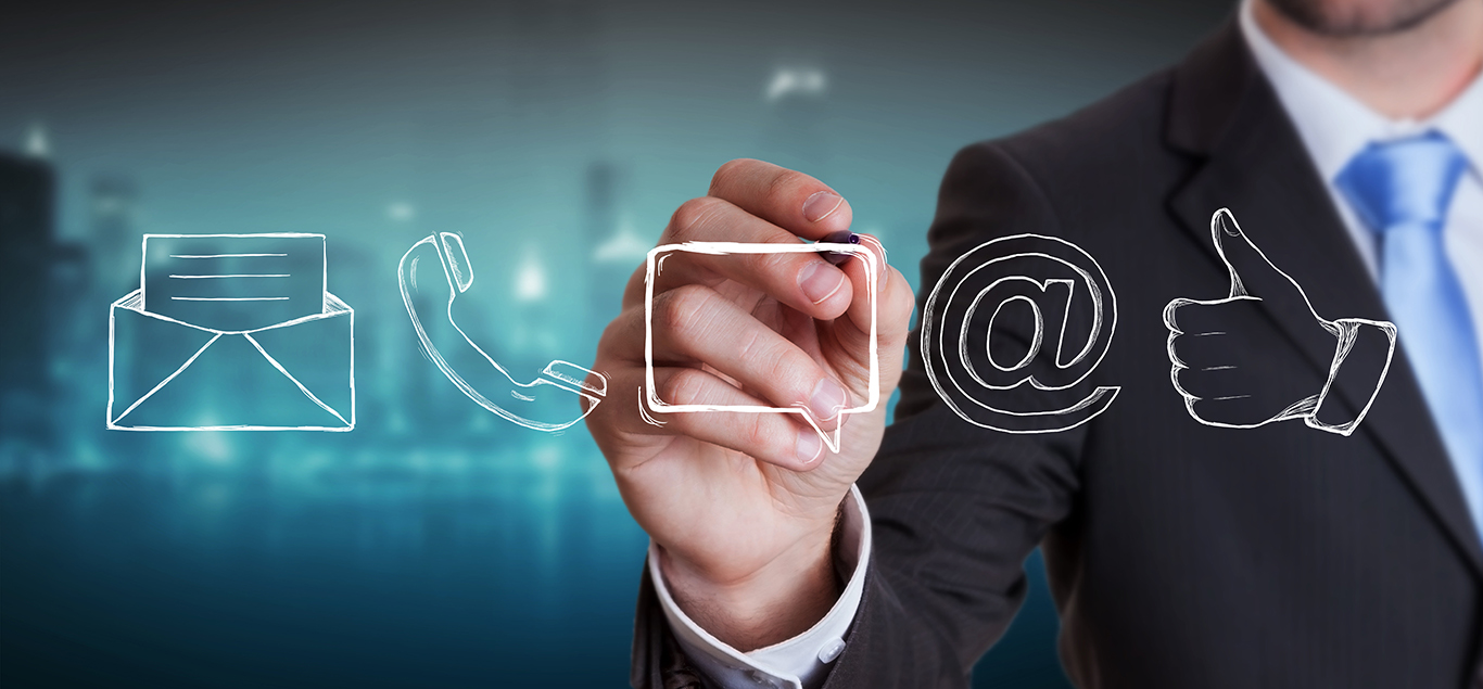 Guía para crear una red (digital) de contactos empresariales - IMEF CDMX