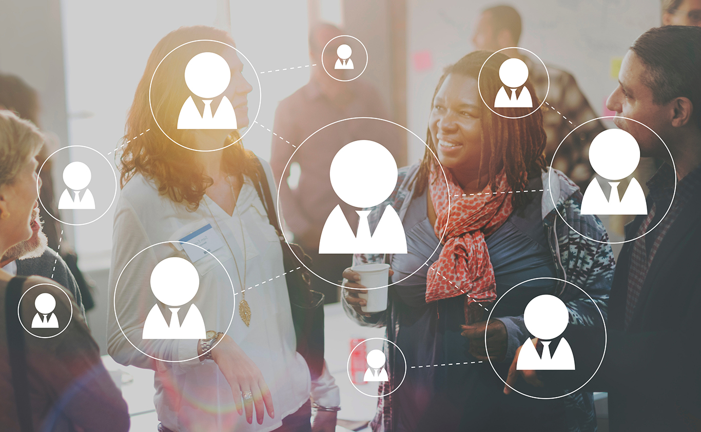 Qué tipos de networking hay y cuál conviene a tu empresa - IMEF CDMX
