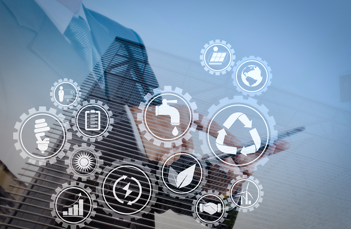 Factores de competitividad regional para impulsar un desarrollo ...