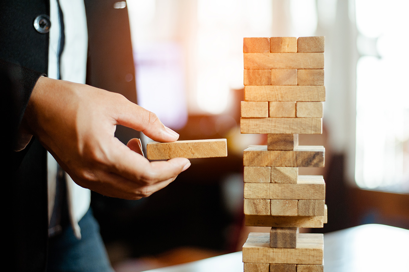 Factores que promueven la estabilidad financiera - IMEF CDMX